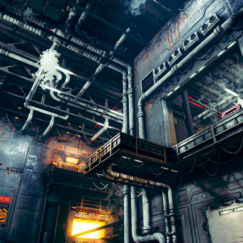 Buy Ghostrunner Cd Key Steam GLOBAL